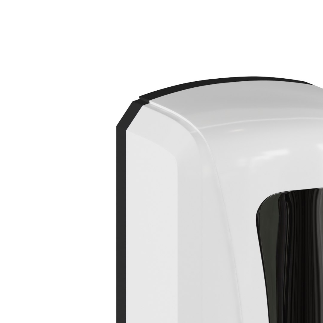 Automatic Dispenser 3D - TurboSquid 1571051