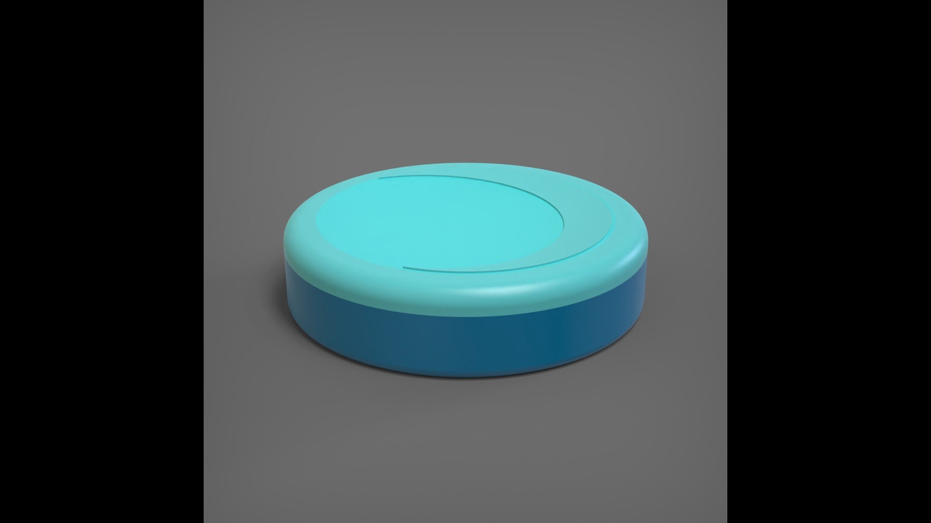 3D Pill Box - TurboSquid 2323745