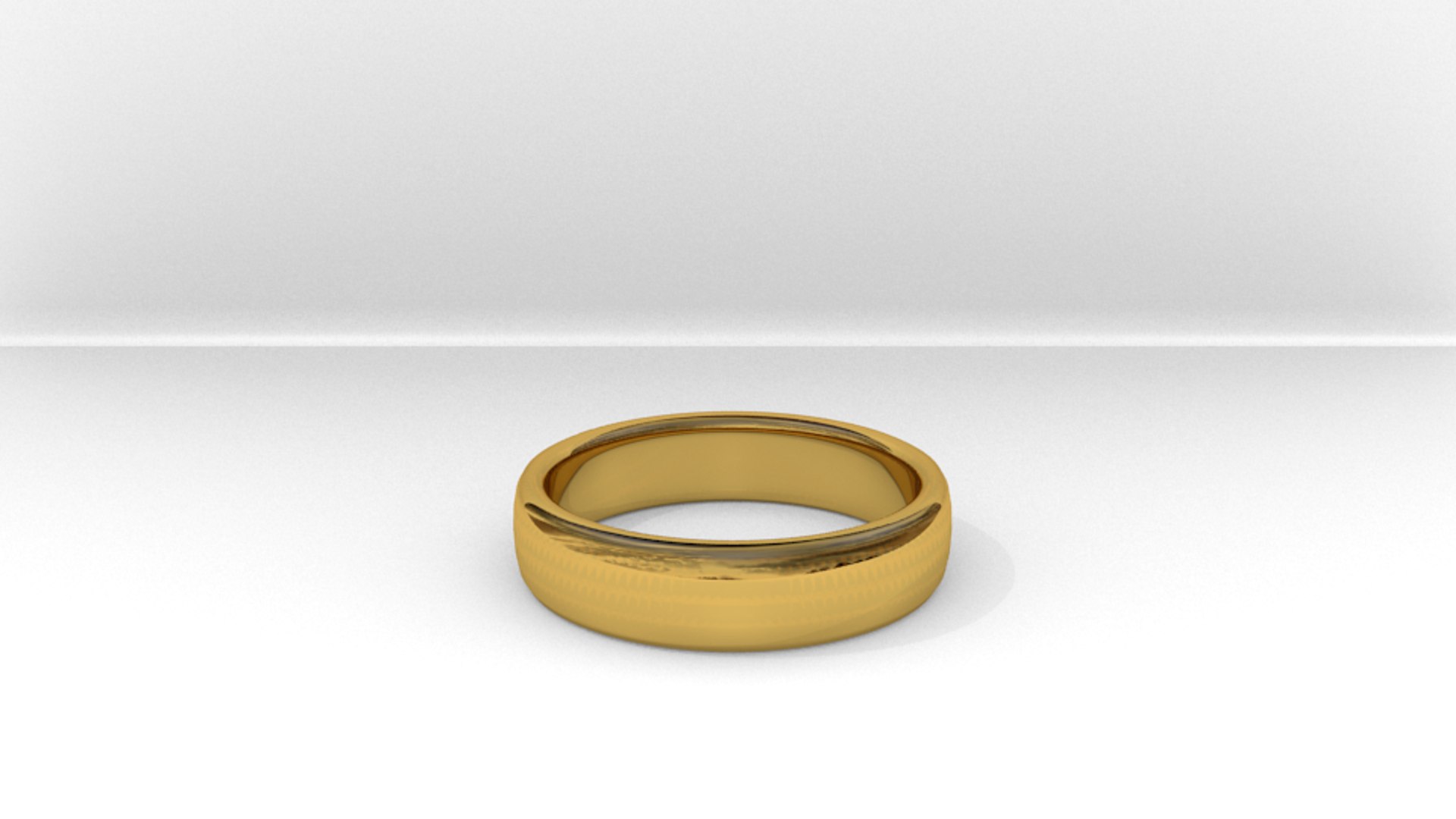 dae gold ring