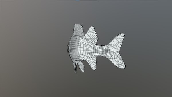 免费Bass - Fish3D模型 - TurboSquid 1927365