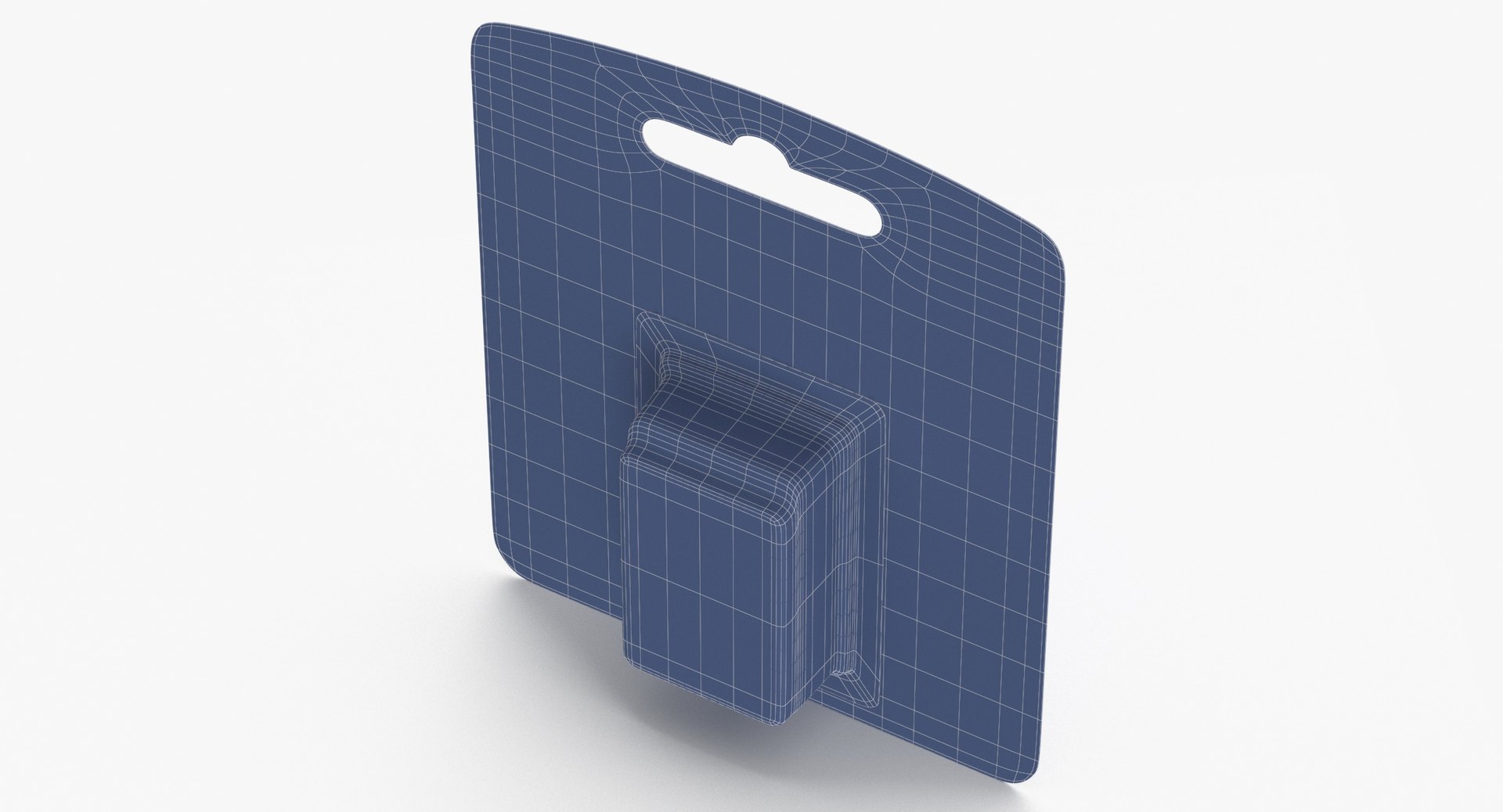 V9 Battery Blank And Generic Label Model Turbosquid 2133744