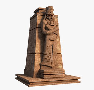 Free Statue 3D Models for Download | TurboSquid