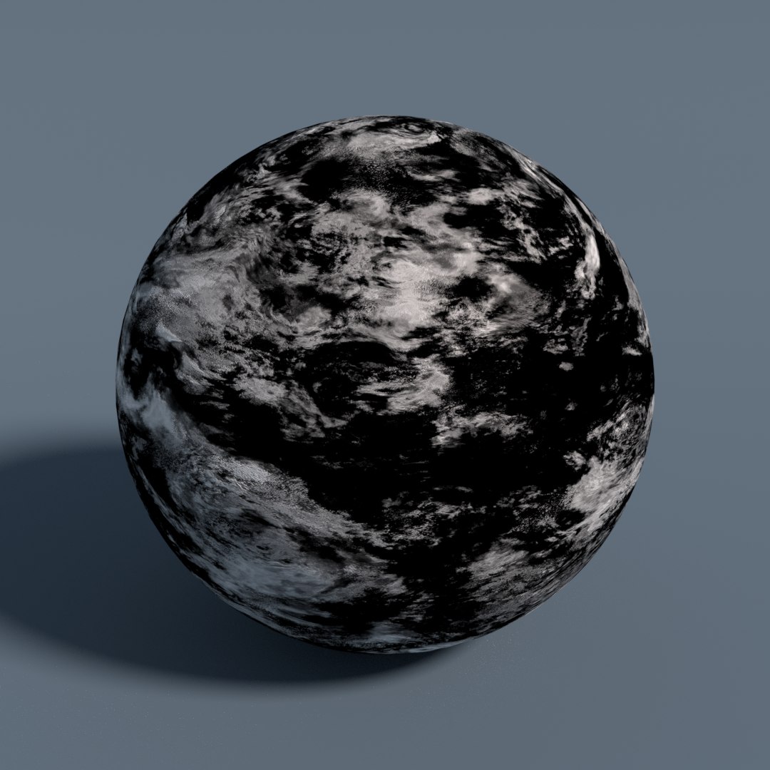 3D Planets Earth Maps Cloud Model - TurboSquid 1346909