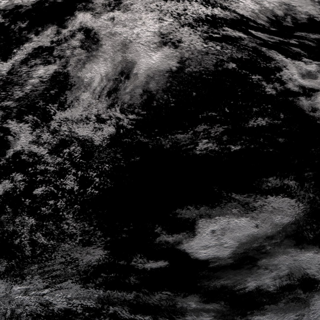 3D planets earth maps cloud model - TurboSquid 1346909
