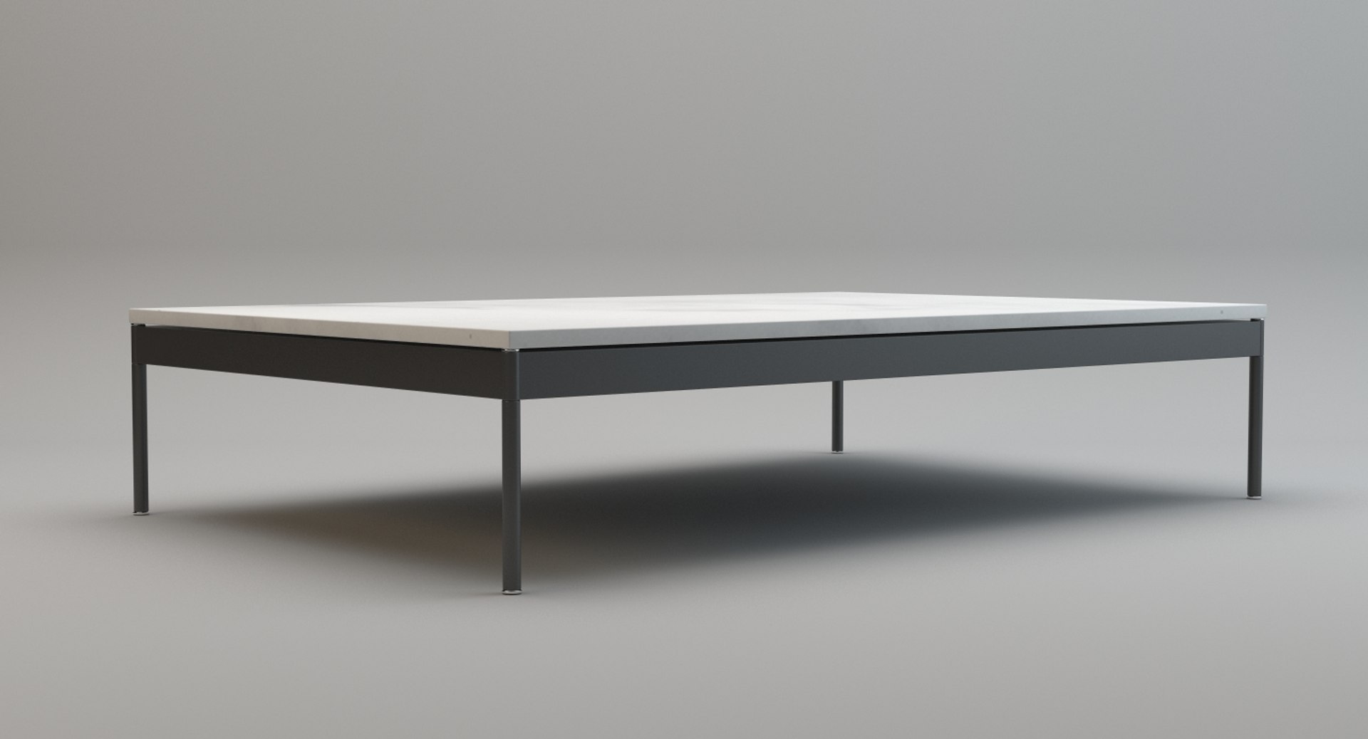 Roda Basket Coffee Table Max