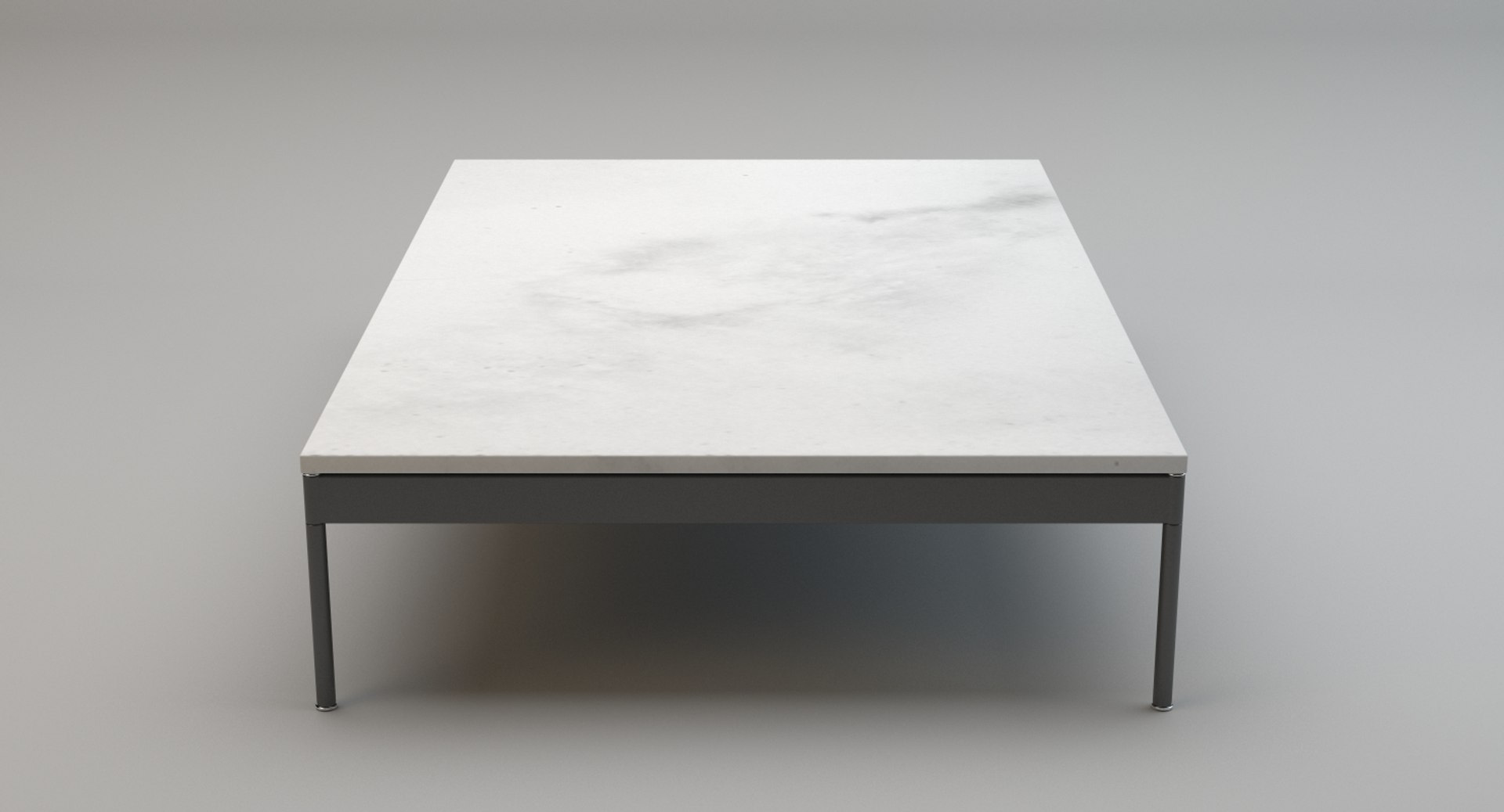 Roda Basket Coffee Table Max