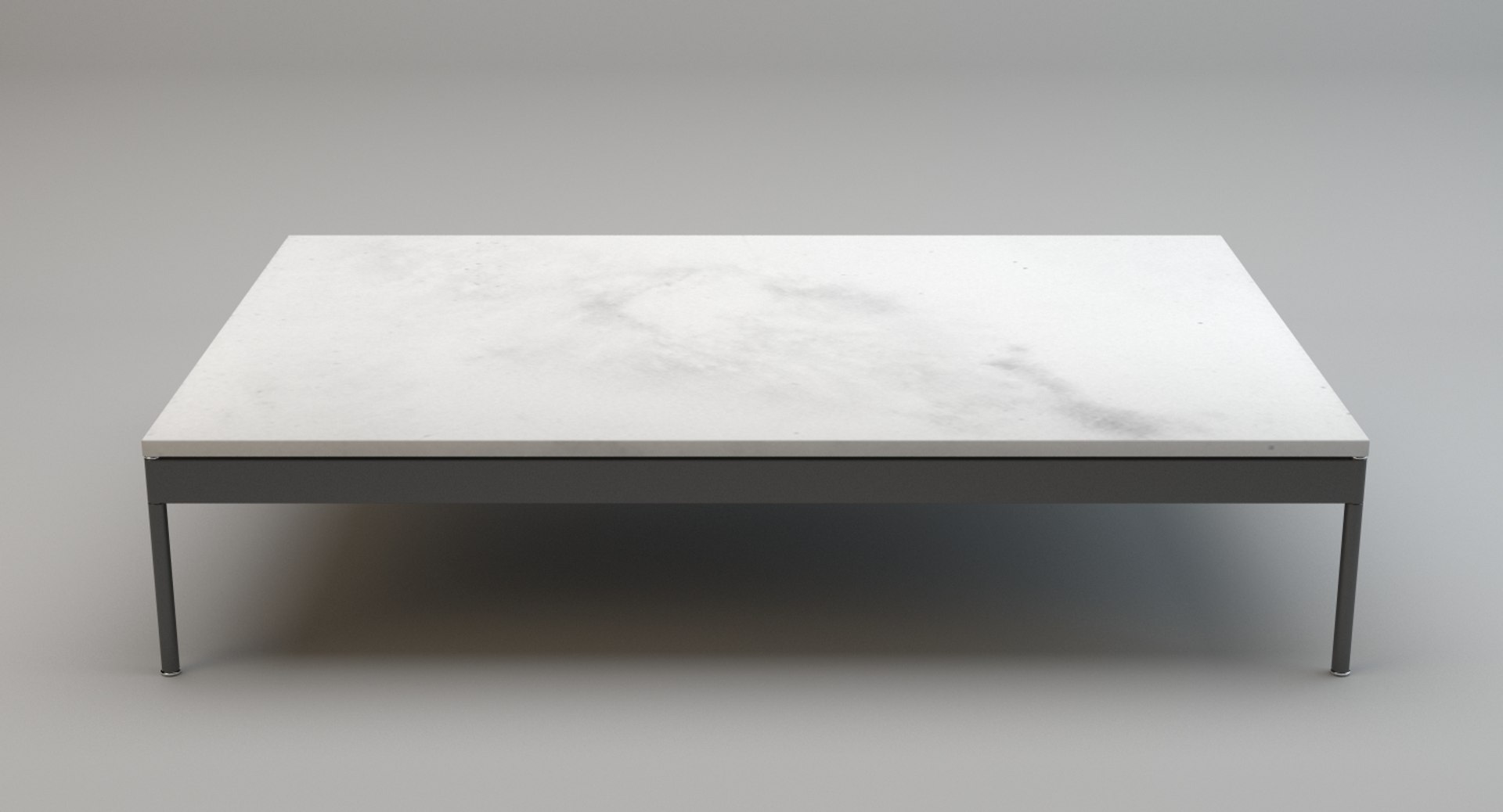 Roda Basket Coffee Table Max