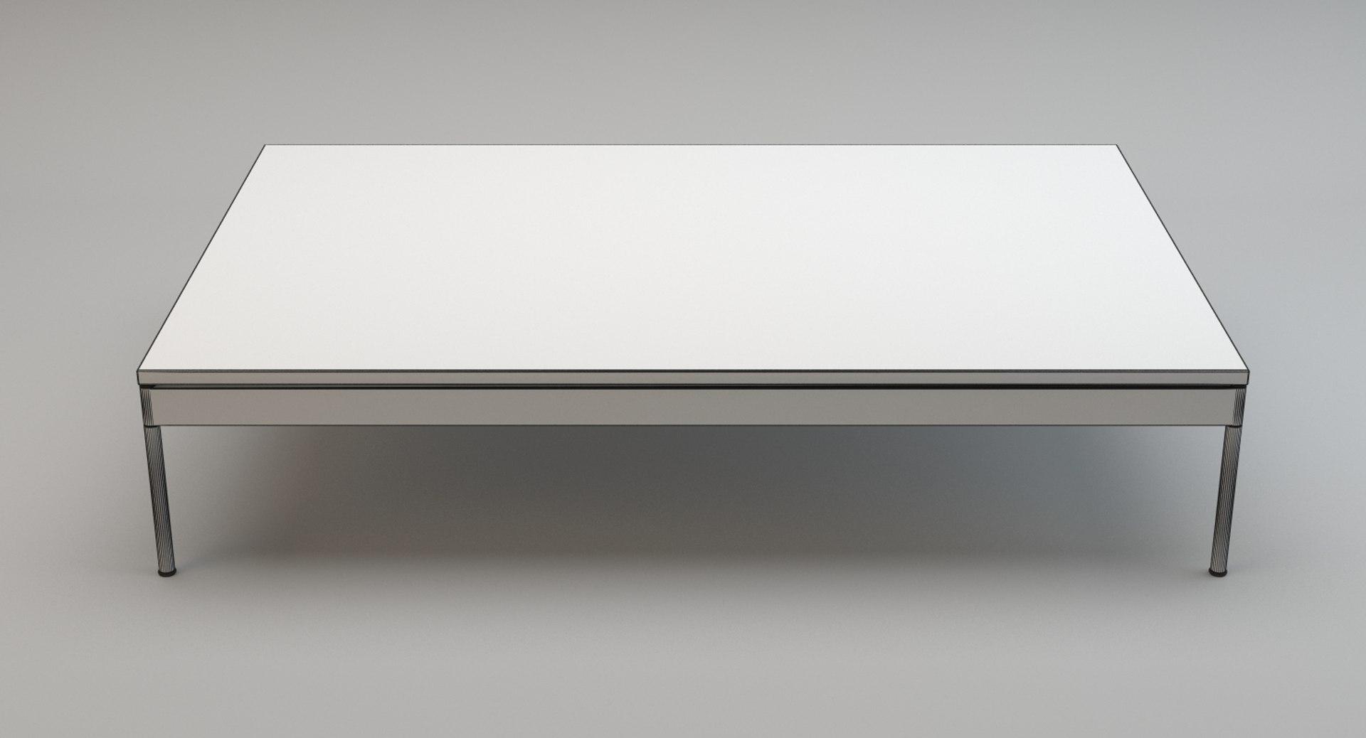 Roda Basket Coffee Table Max