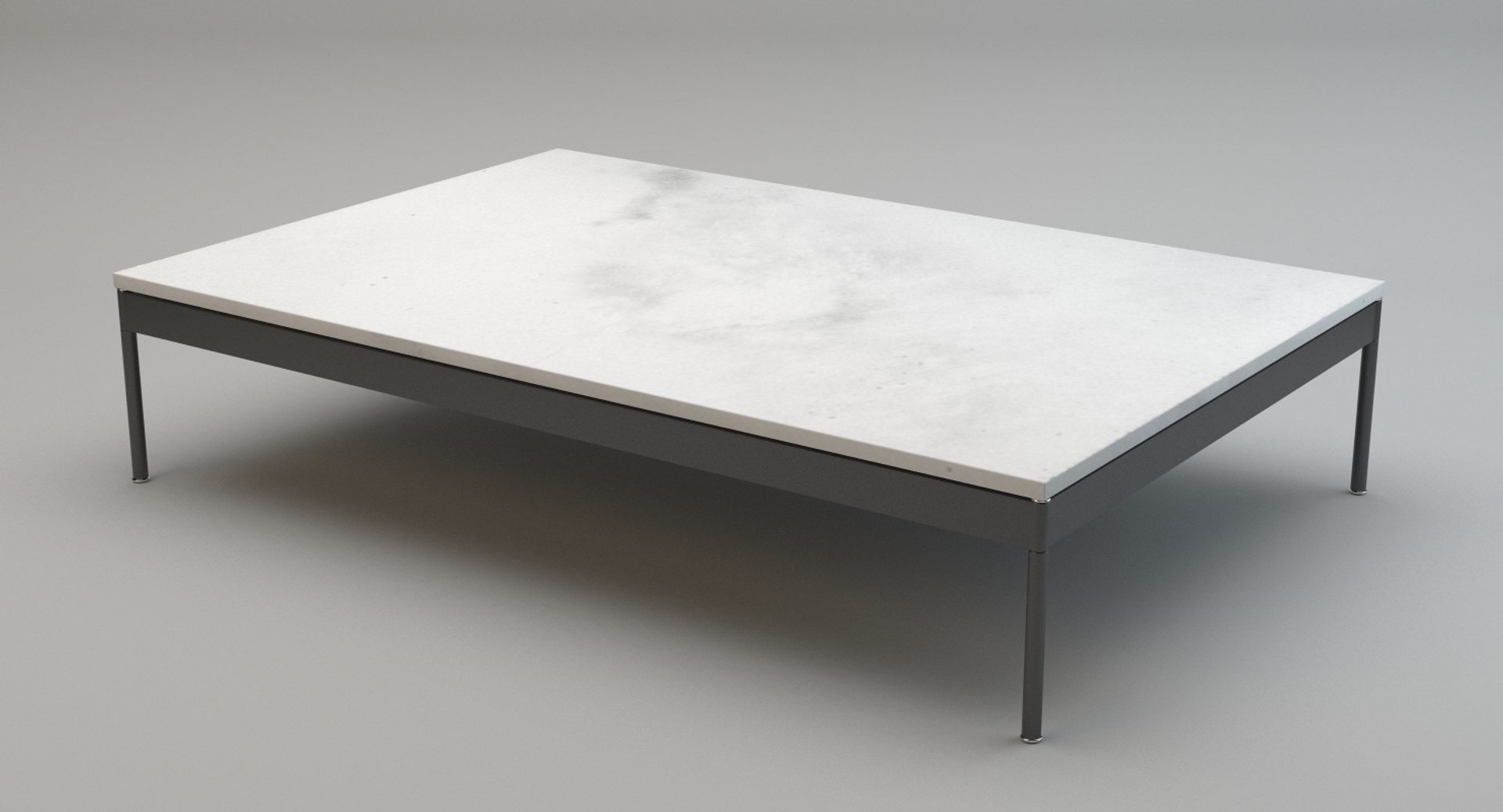 Roda Basket Coffee Table Max