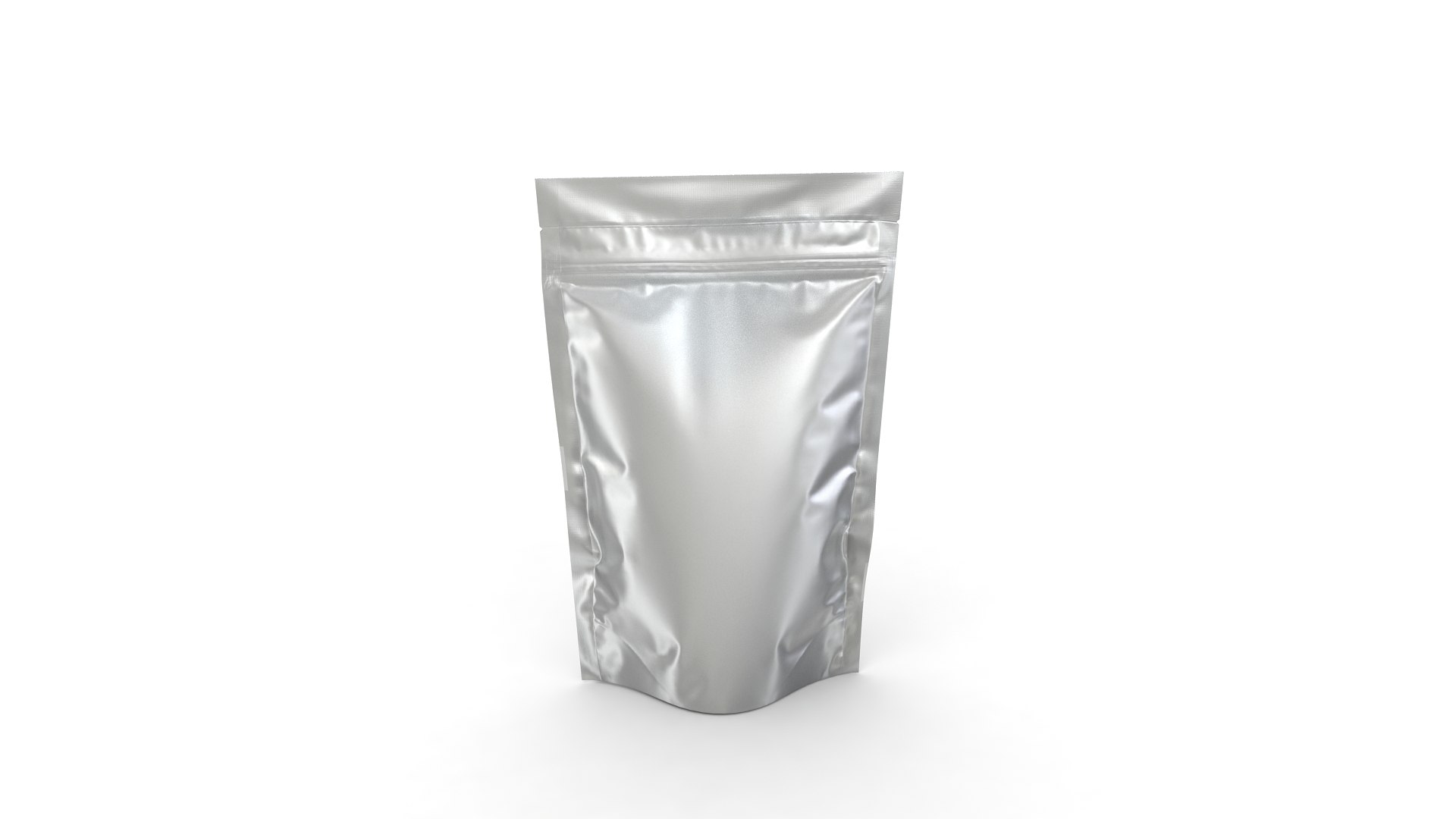 Food Packaging Model - TurboSquid 1928677