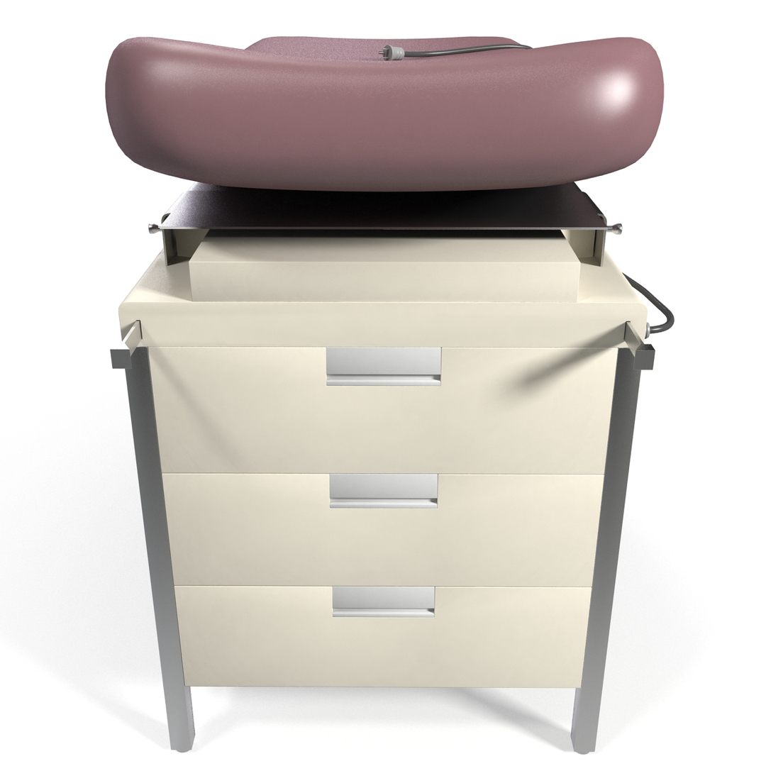 max doctors exam table