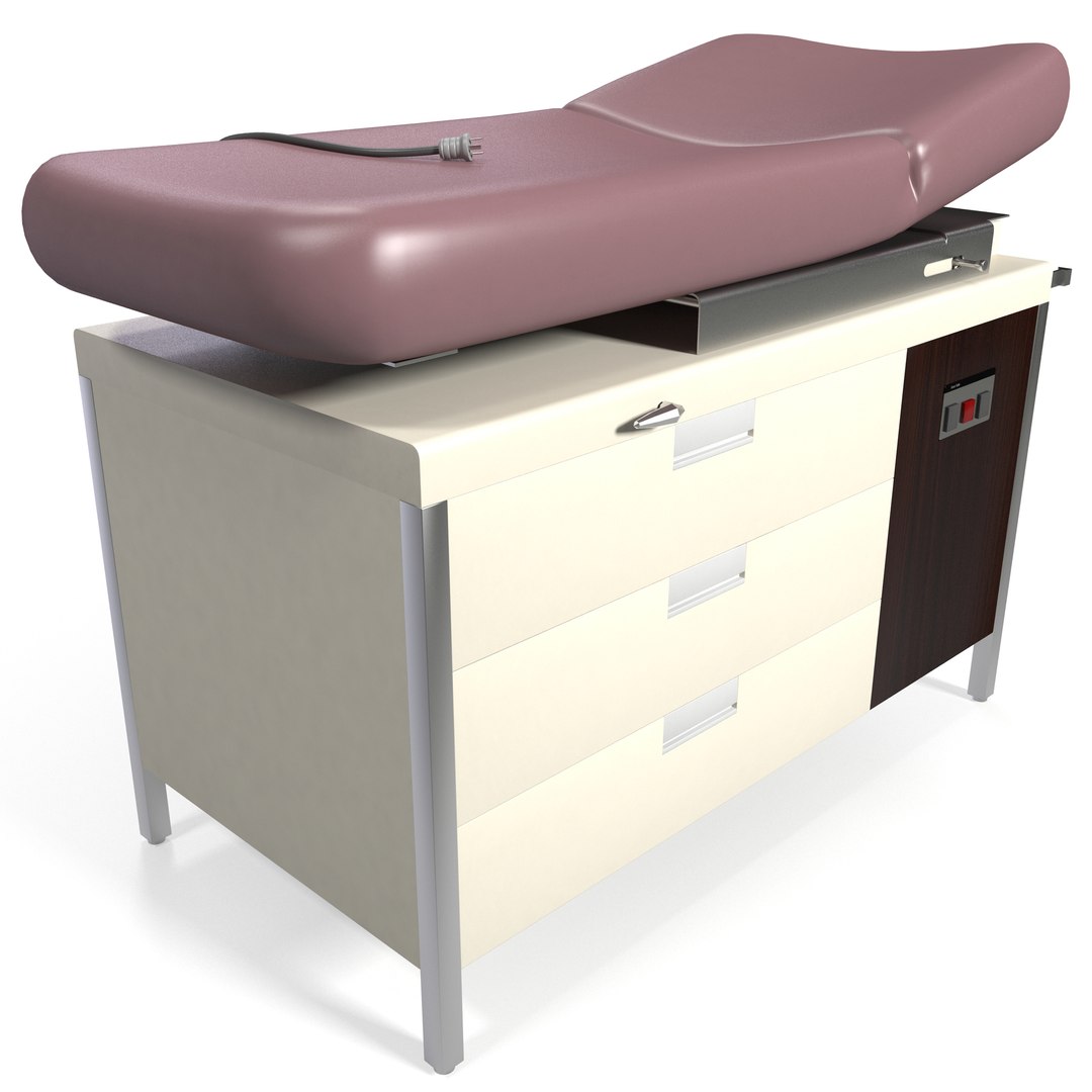 max doctors exam table