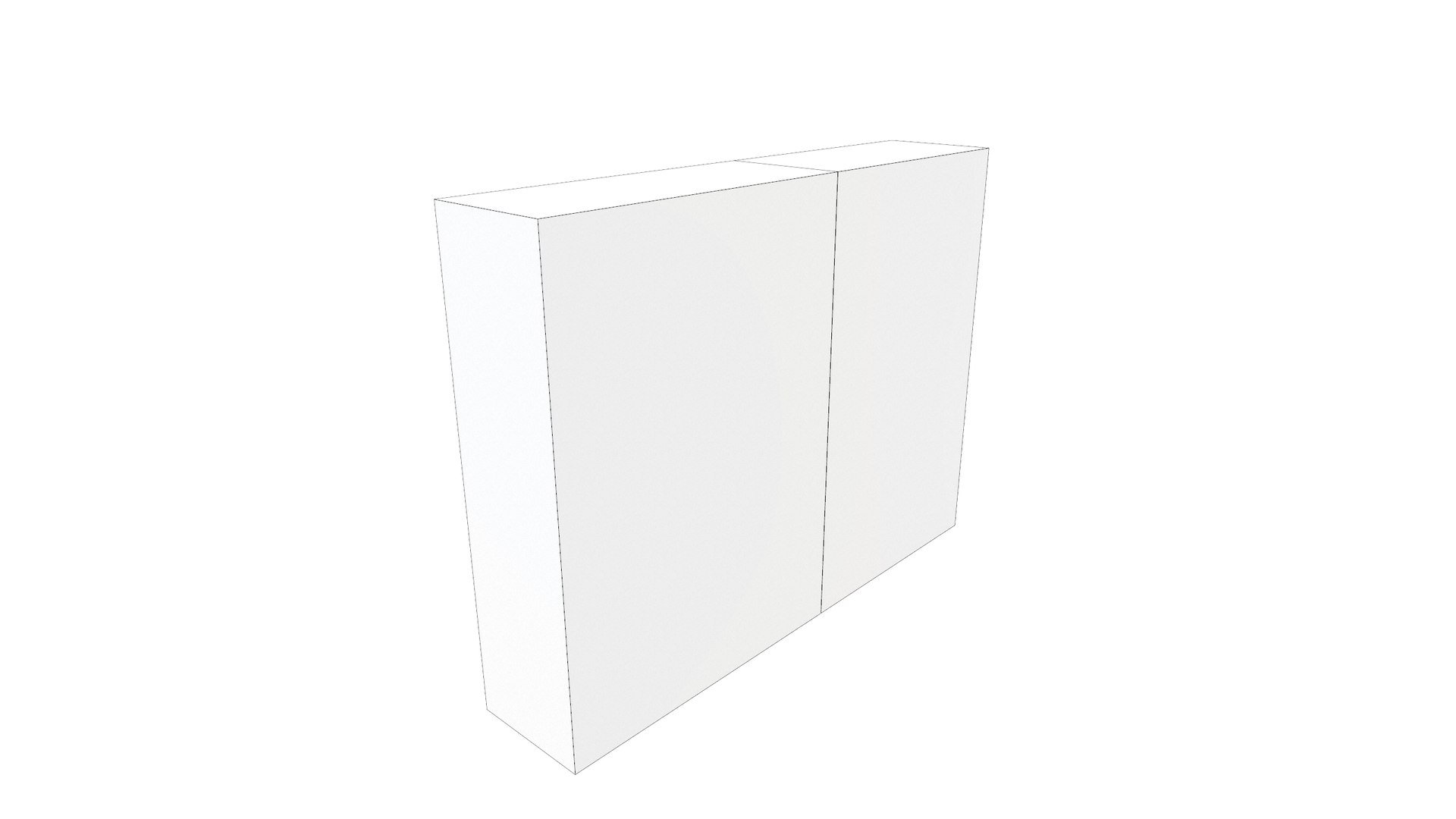 3D Power Supply Panel - TurboSquid 2137958