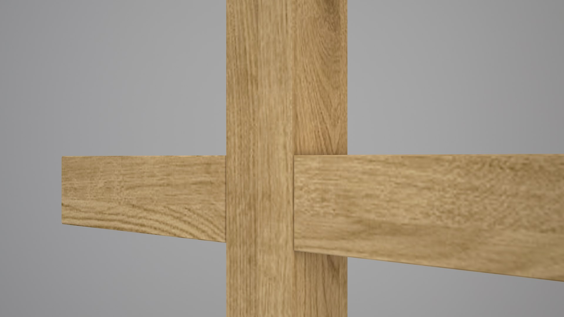 Cross Christian 3D Model - TurboSquid 1919184