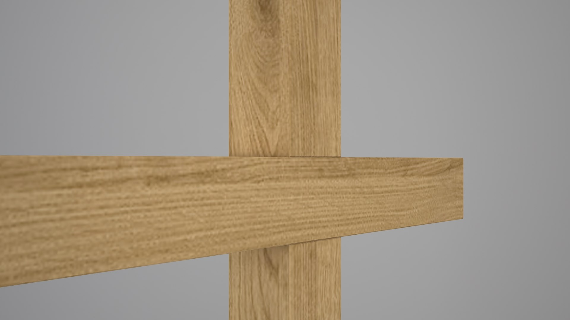Cross Christian 3D Model - TurboSquid 1919184