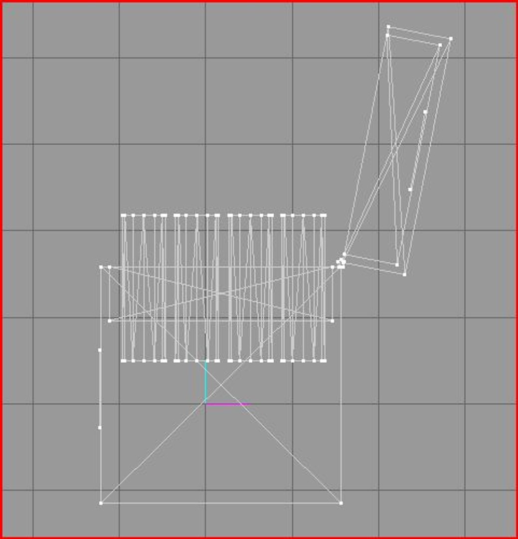3d Model Fancy Cigar Display