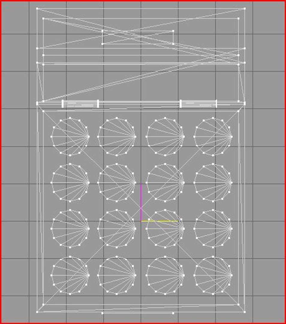 3d Model Fancy Cigar Display