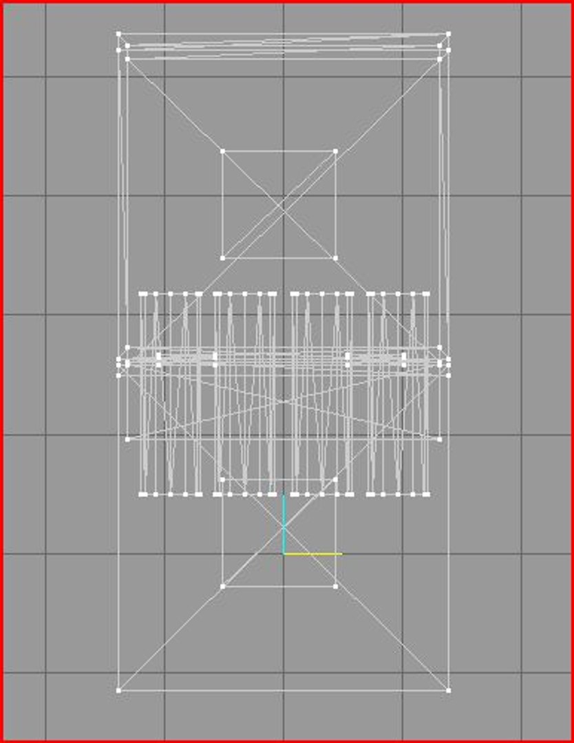 3d Model Fancy Cigar Display