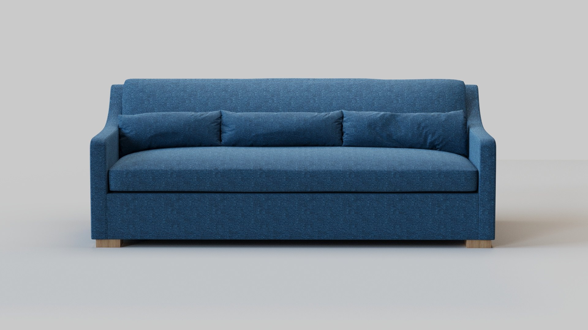 Ella Sofa By INTERIOR DEFINE 3D - TurboSquid 2089741