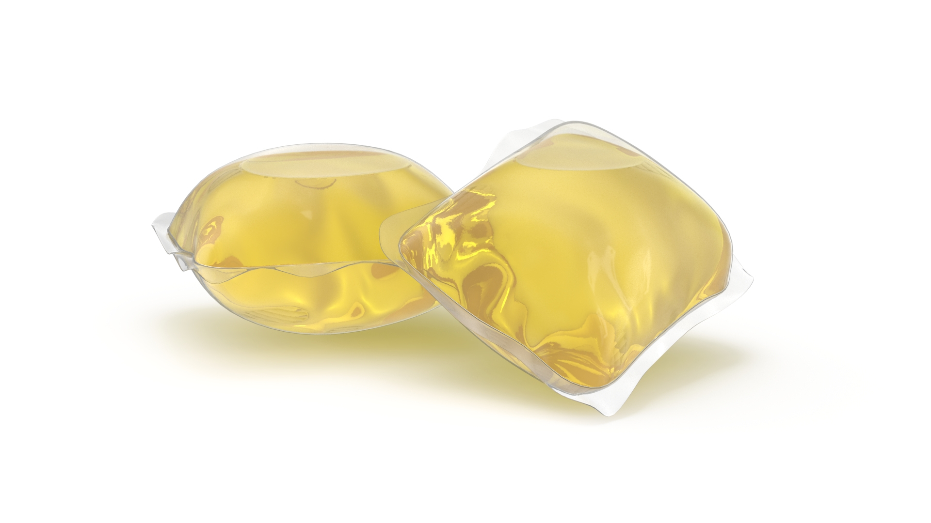 Soap Pods 3D - TurboSquid 2214297