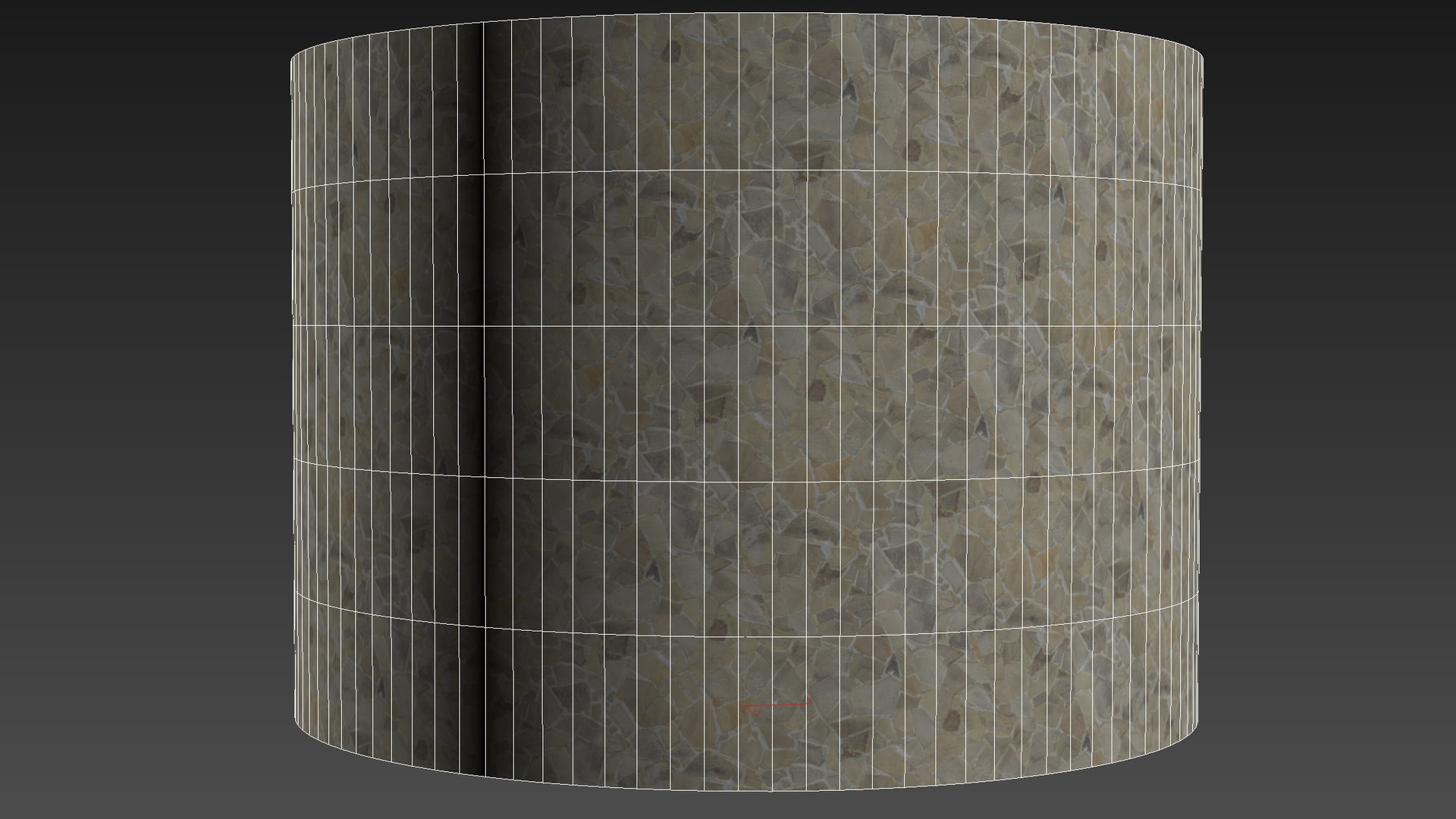 3D 4k Seamless PBR Masonry Material 09 - TurboSquid 1807752