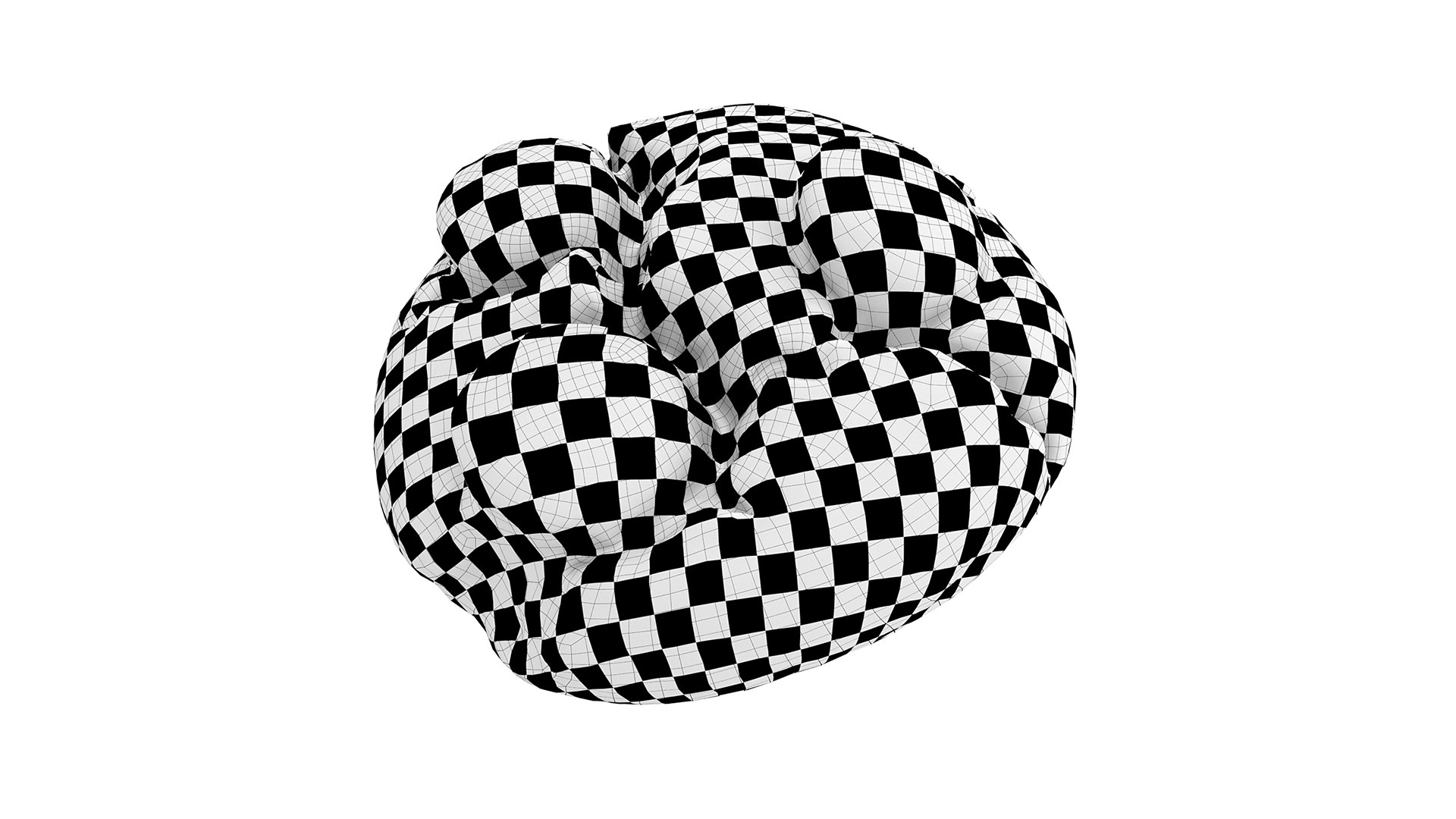 3D Cookie 10 - TurboSquid 1955287