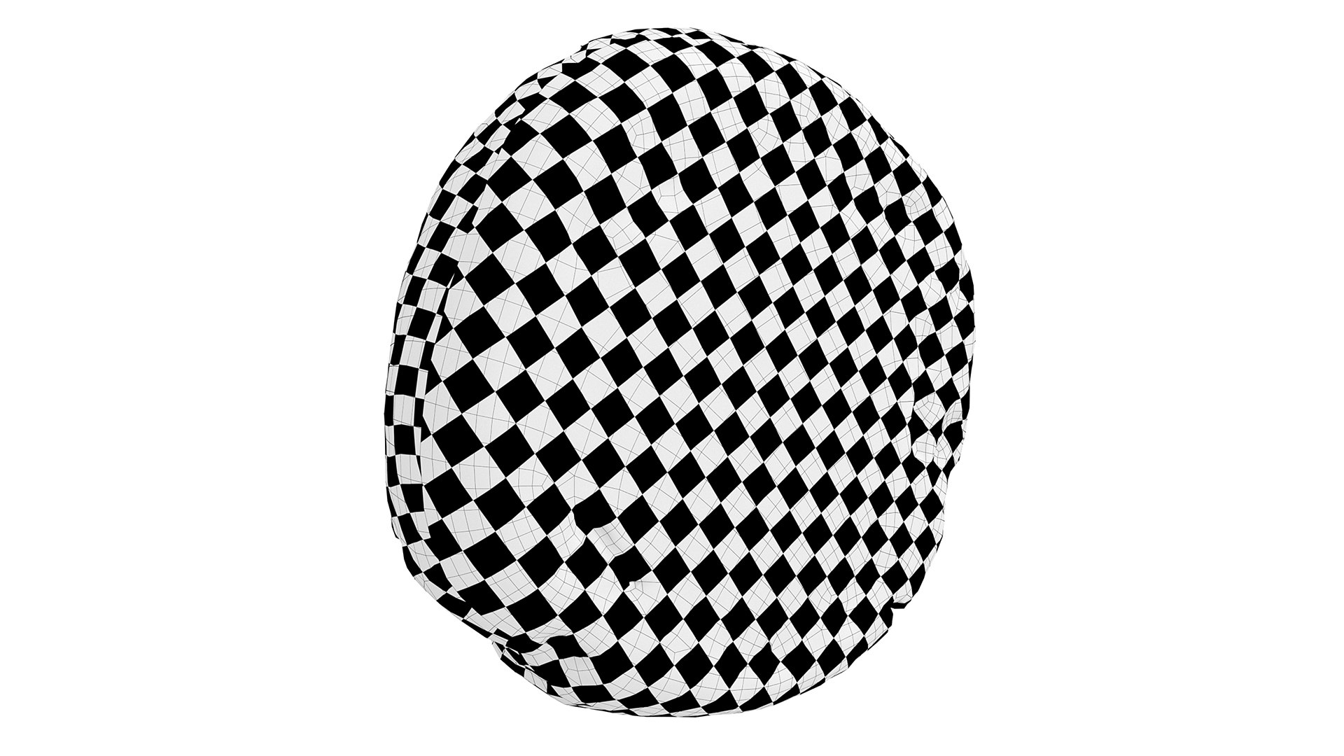 3D Cookie 10 - TurboSquid 1955287