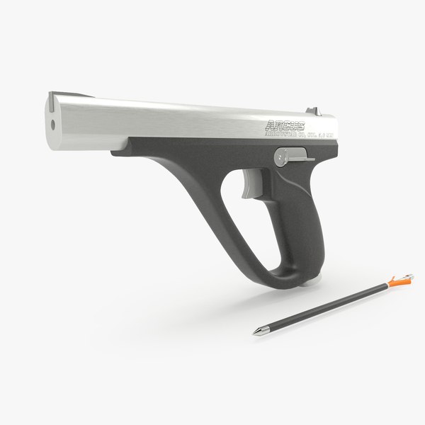 Arrow Gun