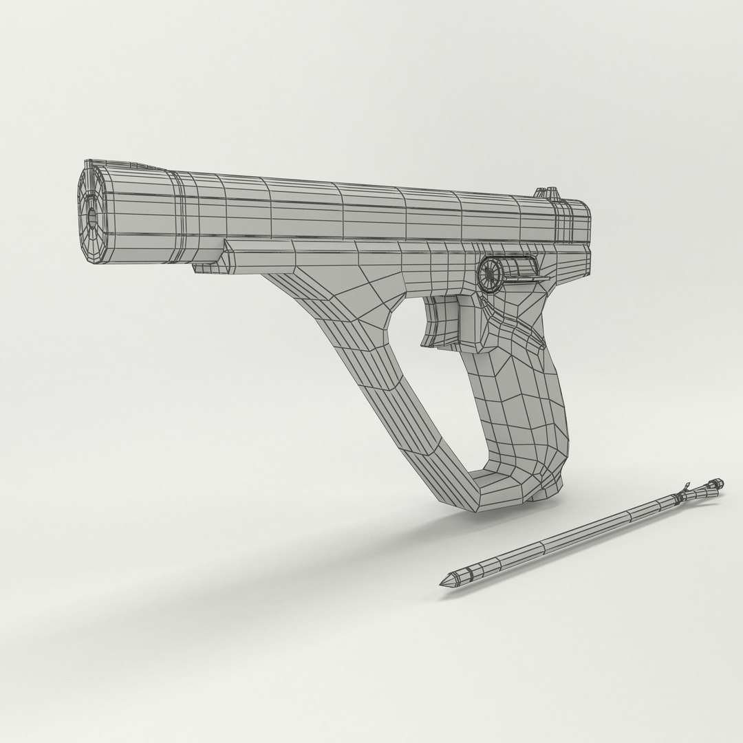 Arcus Arrowstar 3d Obj