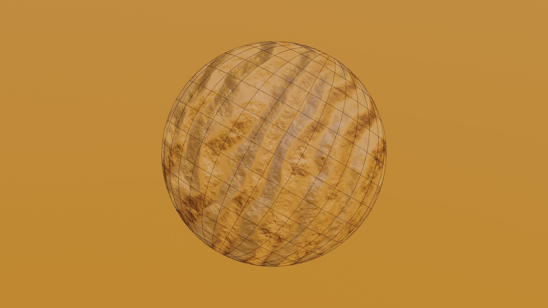 Procedural Sand Material 3D Model - TurboSquid 2231396