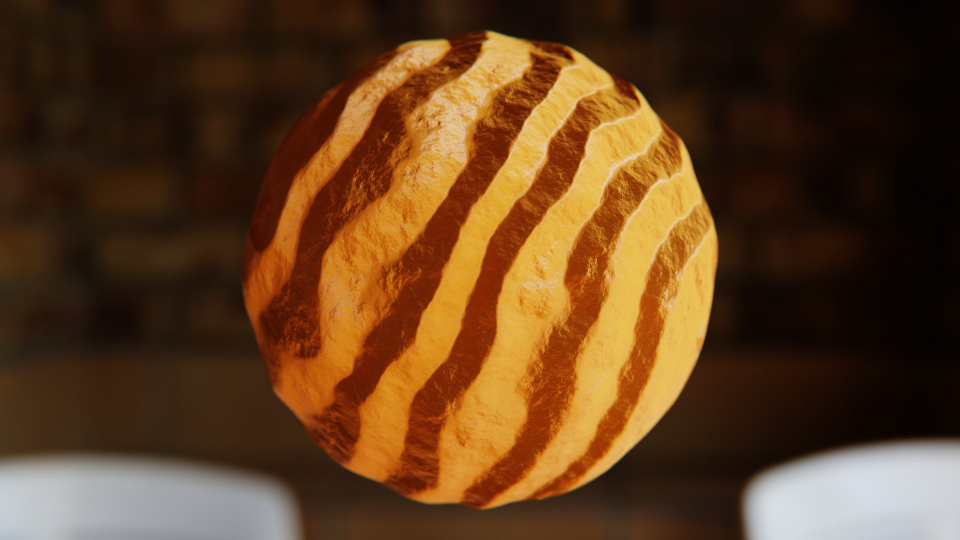 Procedural Sand Material 3D Model - TurboSquid 2231396