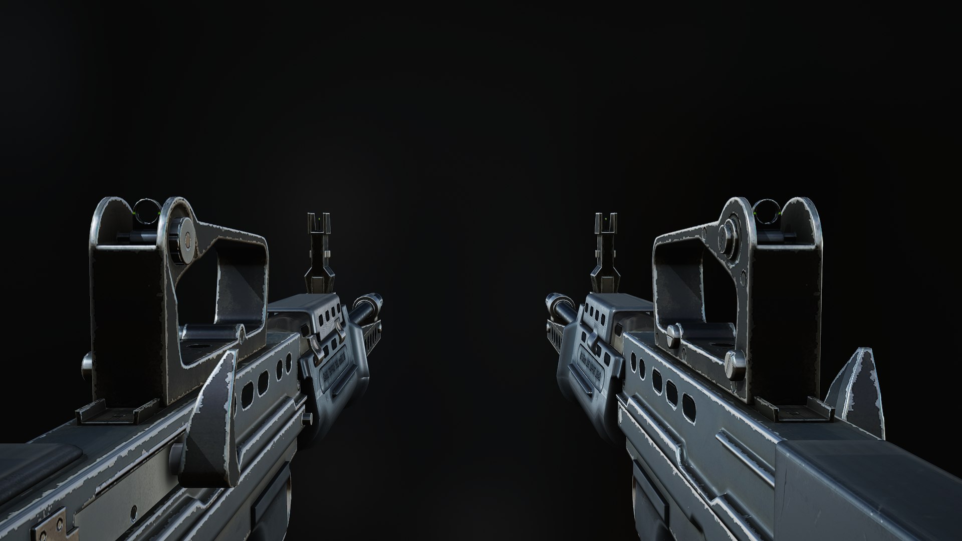 3D L86 LSW - Mobile Ready Low Poly Model - TurboSquid 1840311