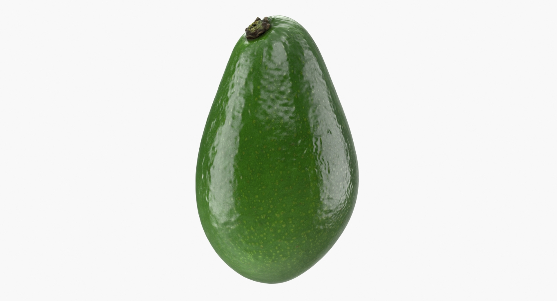 Avocado Set Seed Model - TurboSquid 1177416