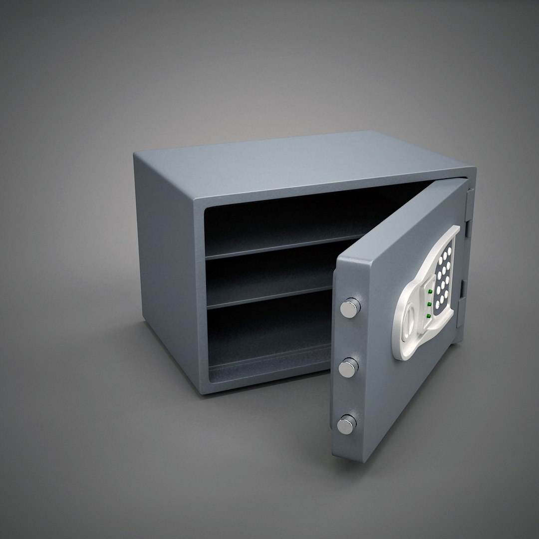 3ds Safe