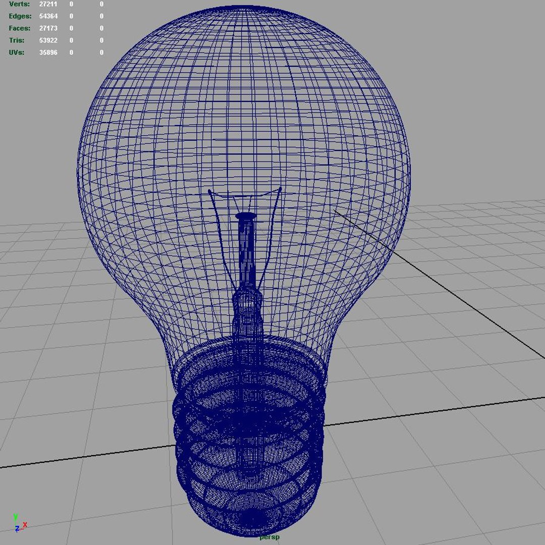 ma light bulb