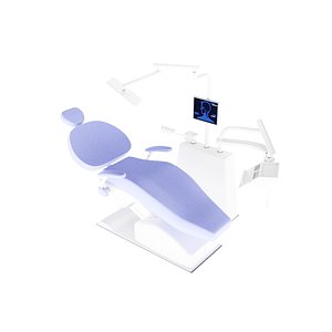 3D Clinic Models - Browse & Download Formats - TurboSquid