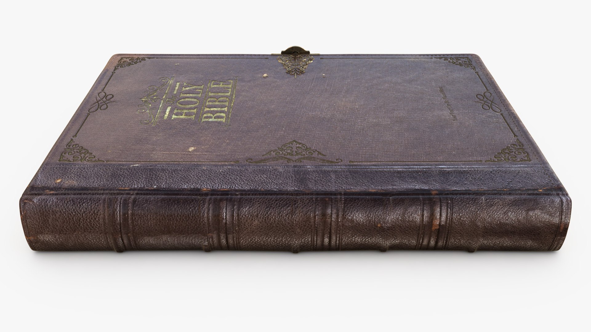 Bible 8K PBR Textures 3D - TurboSquid 2311487