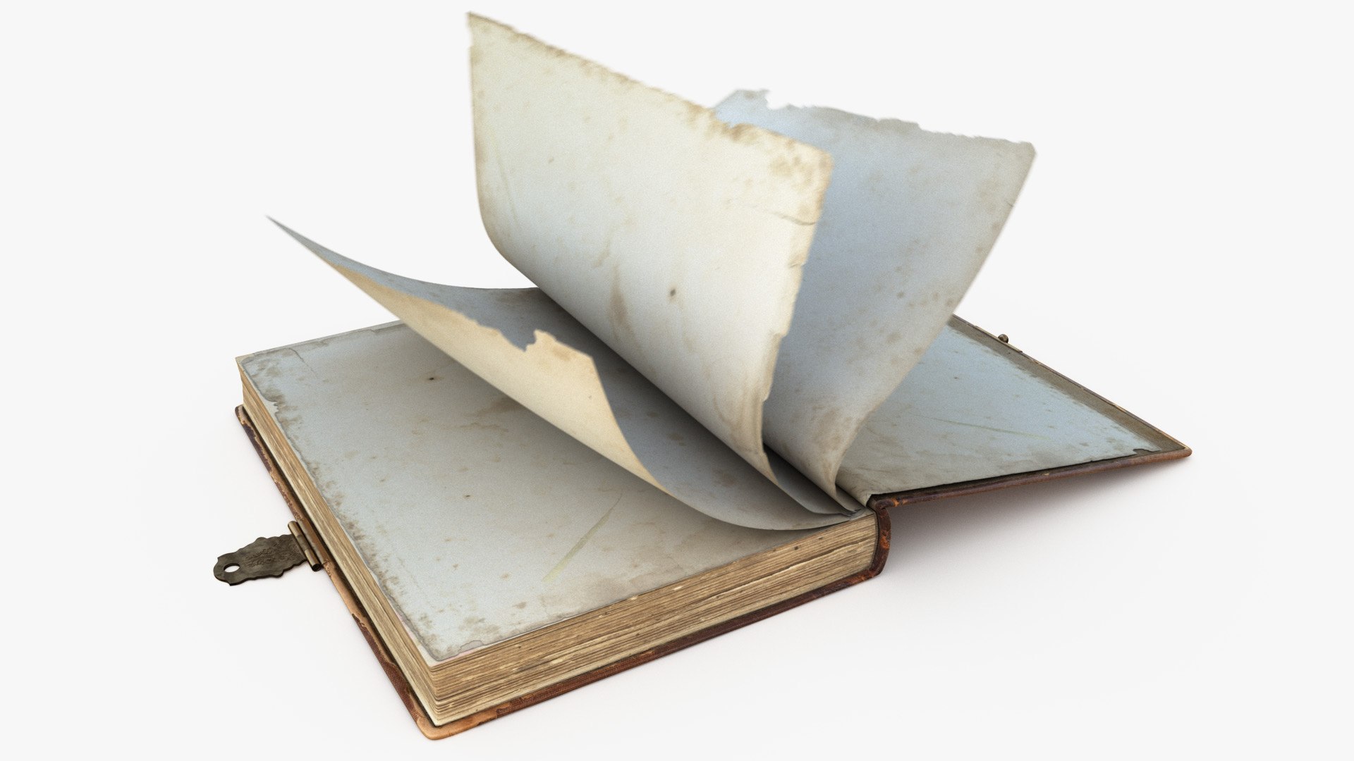 Bible 8K PBR Textures 3D - TurboSquid 2311487