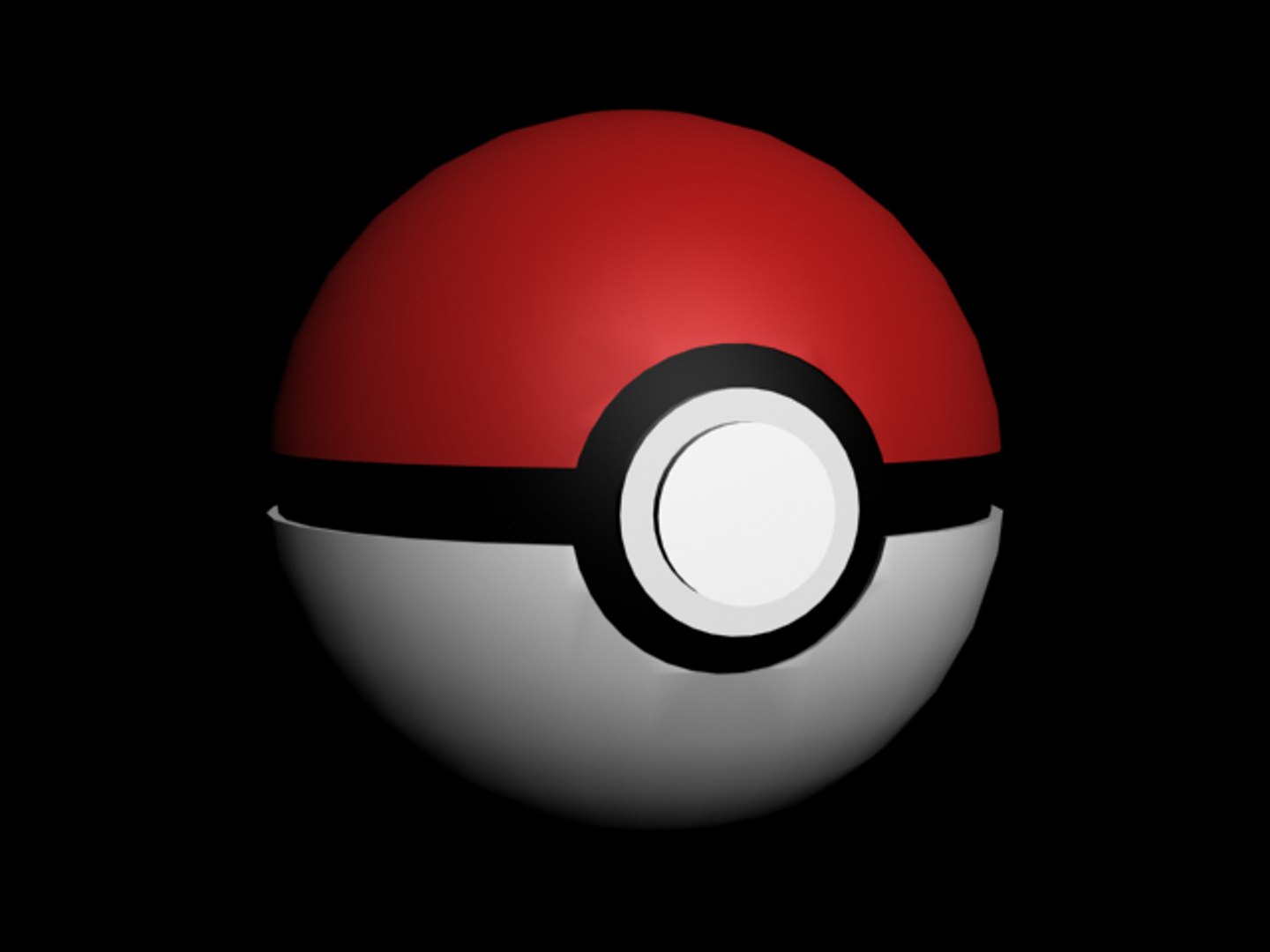 Free Max Model Pokeball Pokemon