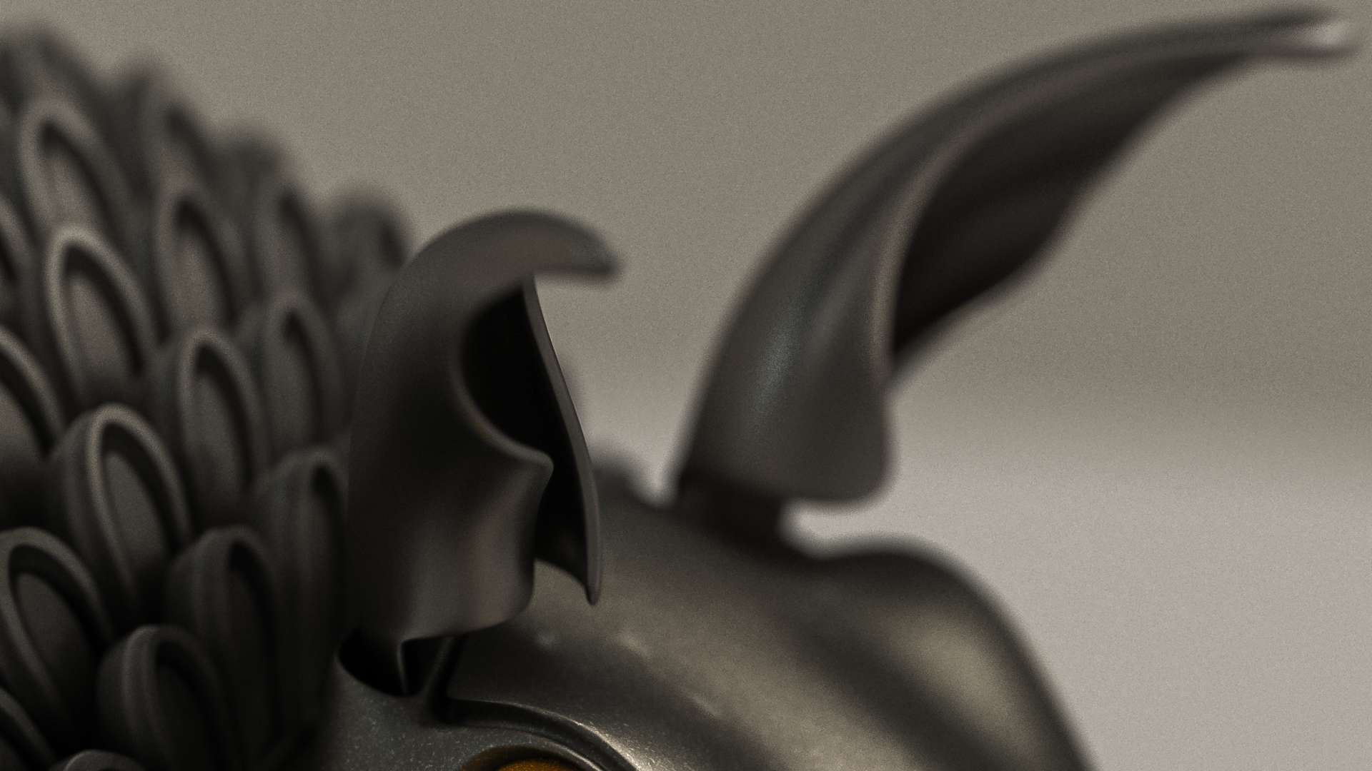 Tatoo 3D Model - TurboSquid 1755797