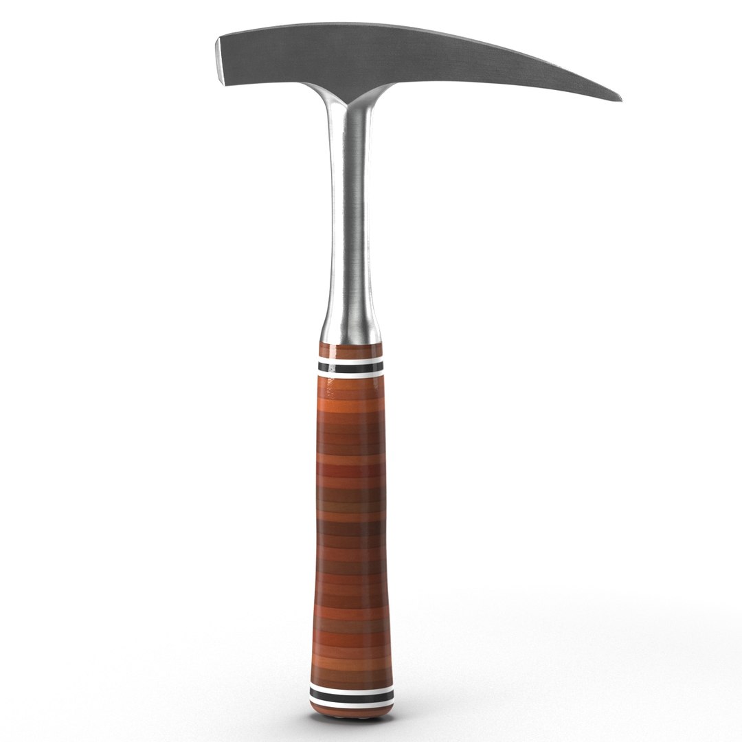 cinema4d rock hammer generic