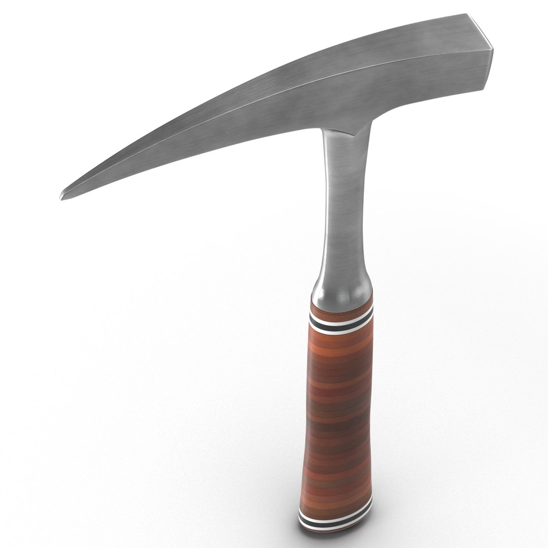 cinema4d rock hammer generic