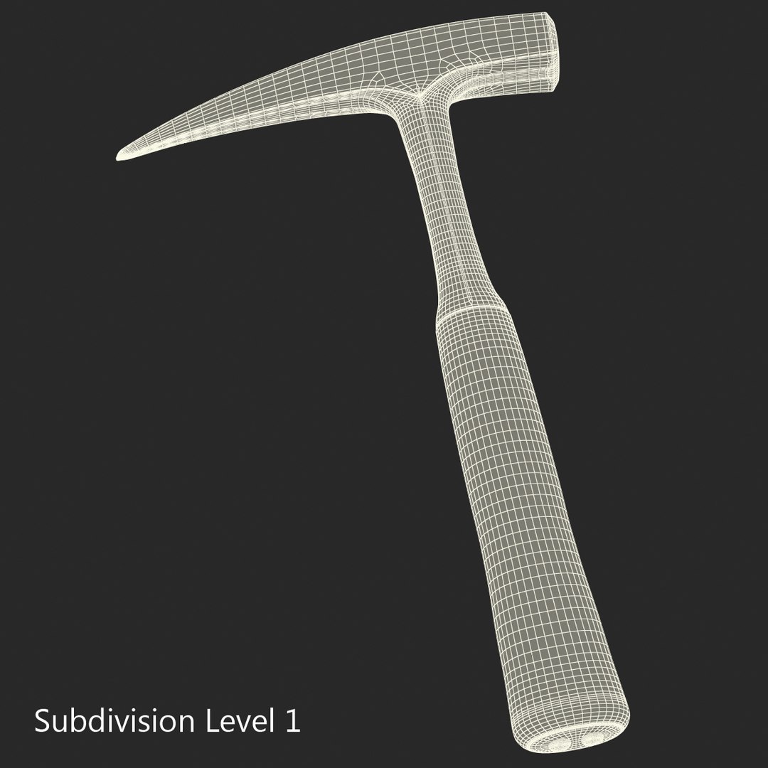 cinema4d rock hammer generic