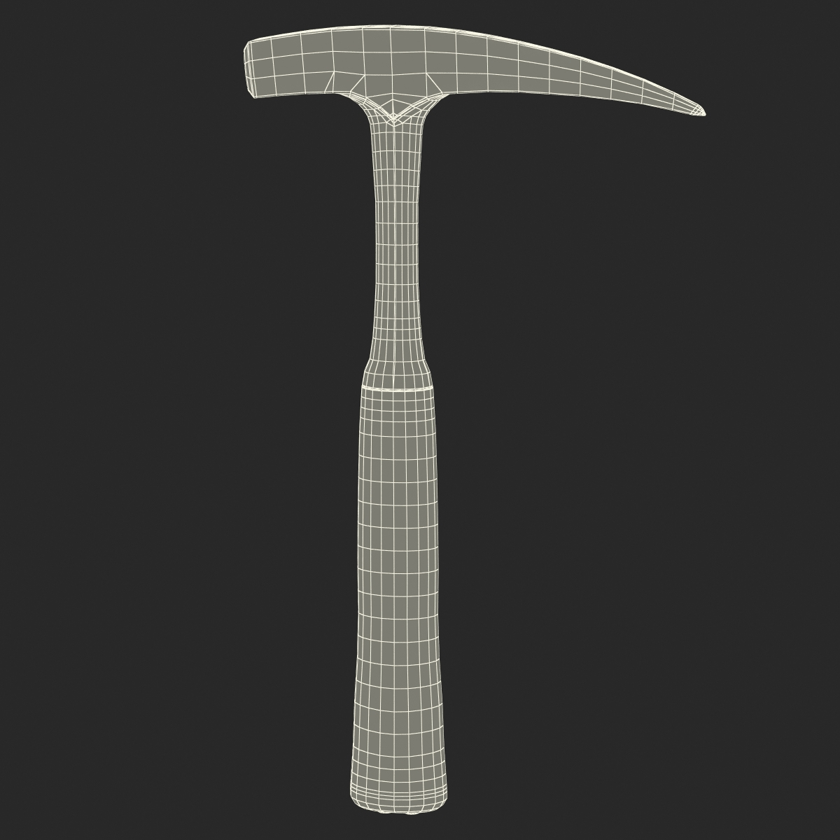 cinema4d rock hammer generic