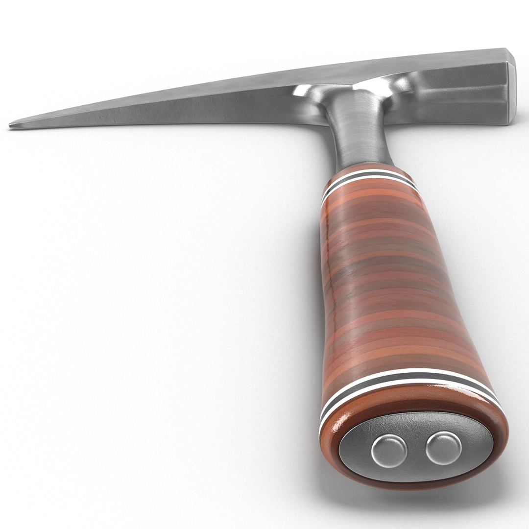 cinema4d rock hammer generic