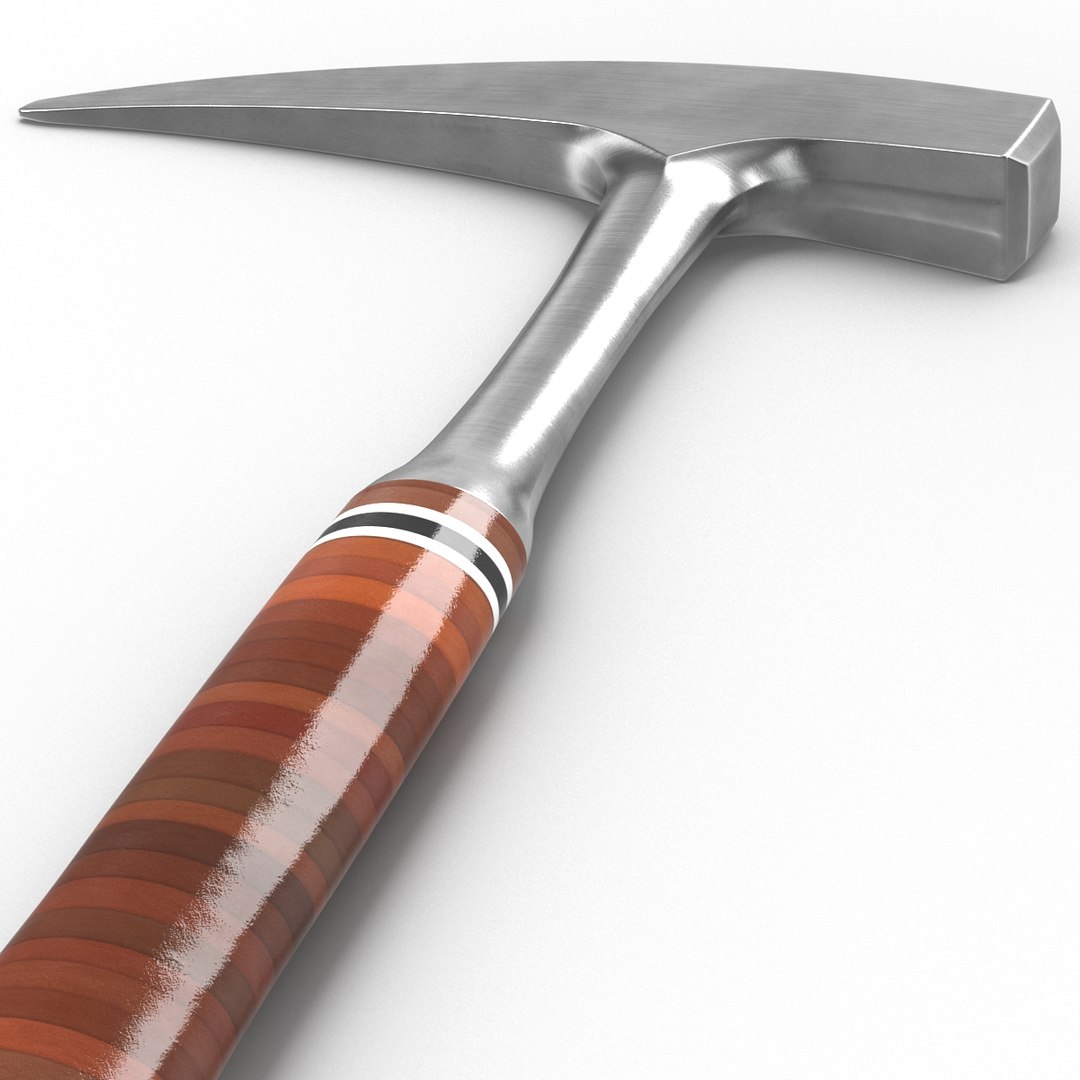 cinema4d rock hammer generic
