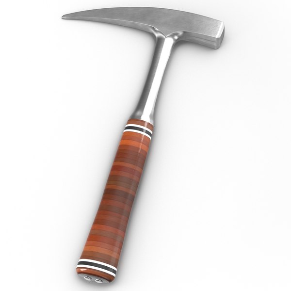 cinema4d rock hammer generic