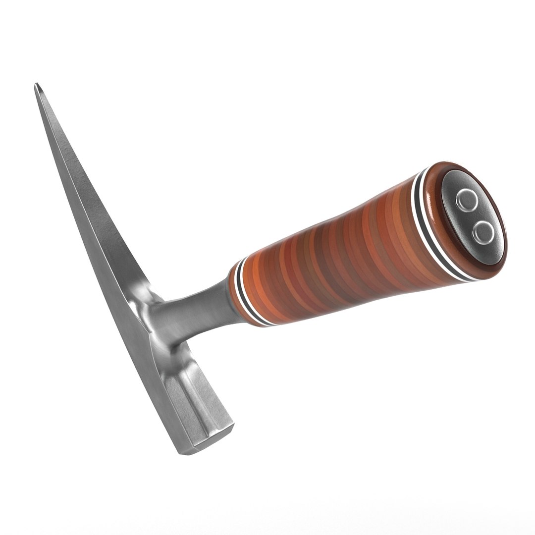 cinema4d rock hammer generic