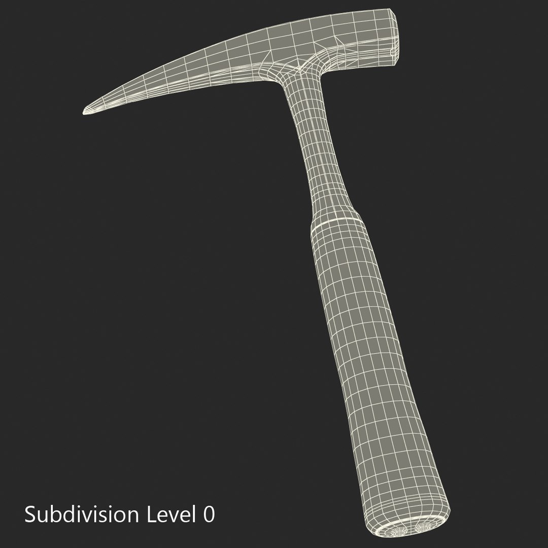 cinema4d rock hammer generic