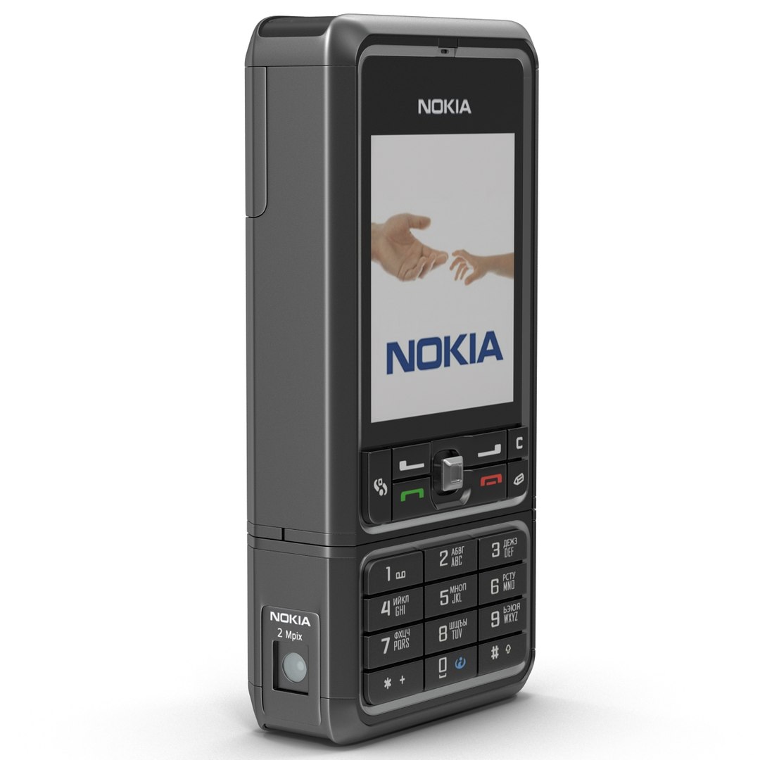 max nokia 3250